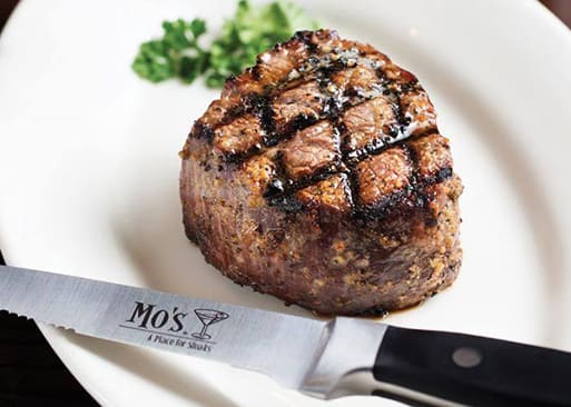 Neighborhood Nosh: dine and earn cash back