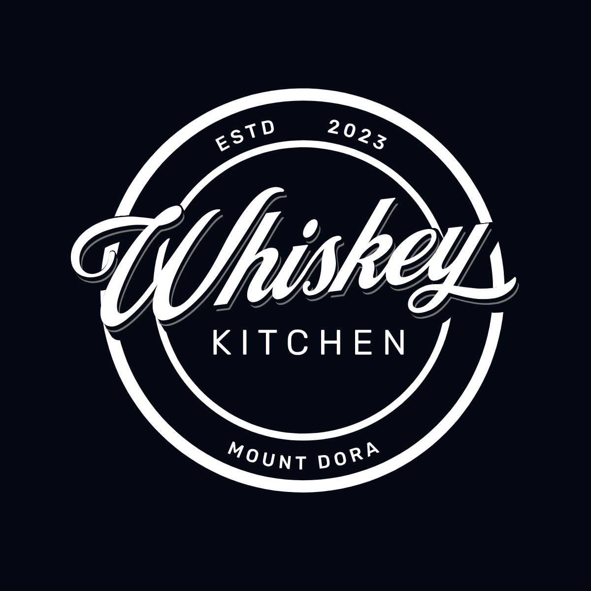 slide 10 of 10. Uploaded merchant gallery logo slide for Whiskey ...