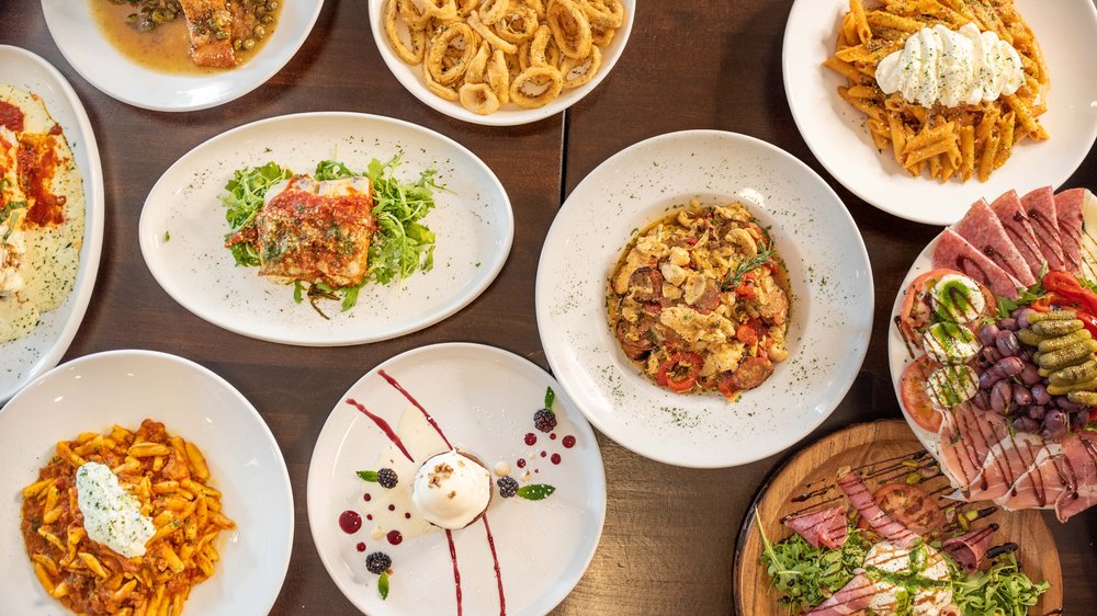 Neighborhood Nosh: dine and earn cash back
