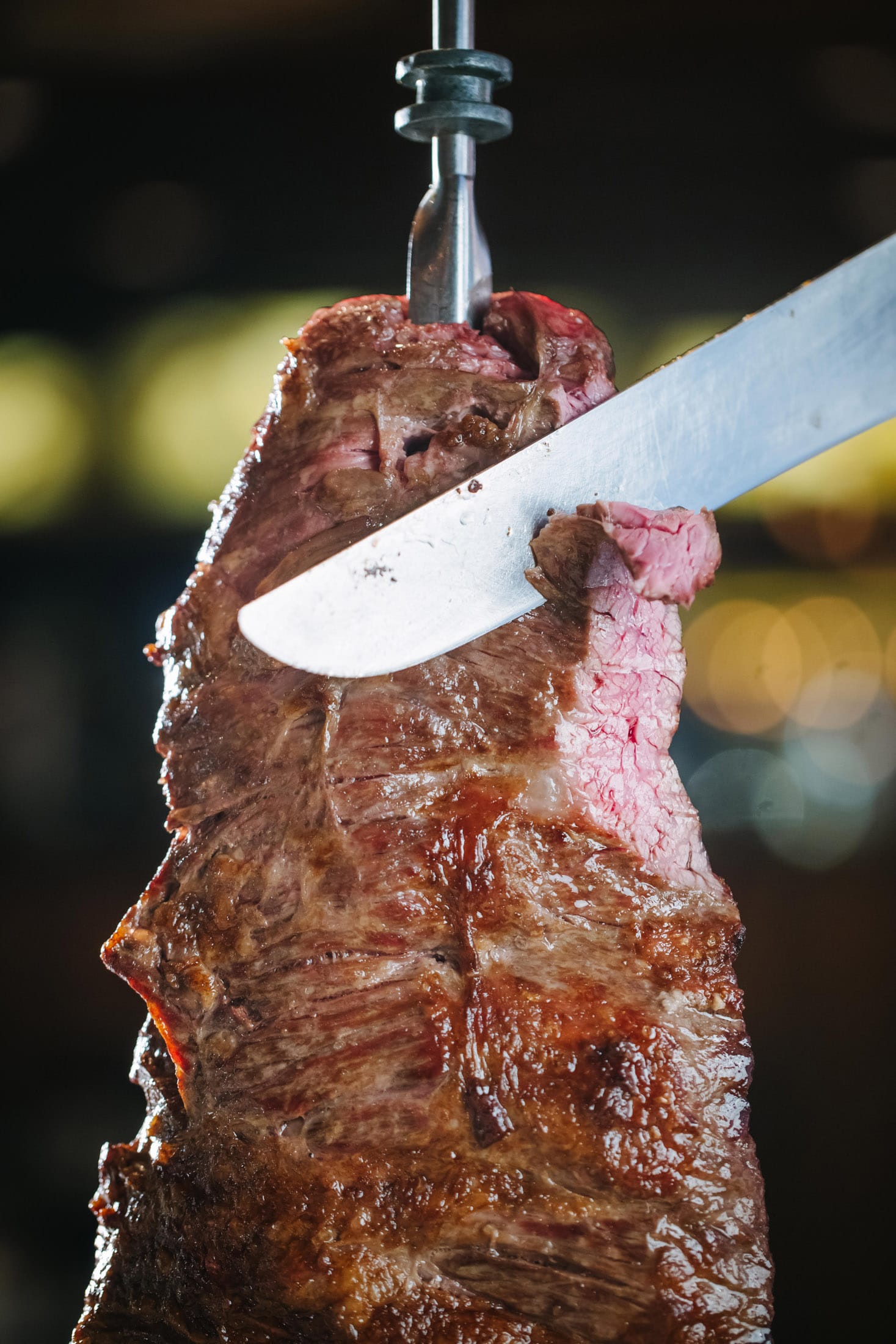 Neighborhood Nosh: dine and earn cash back