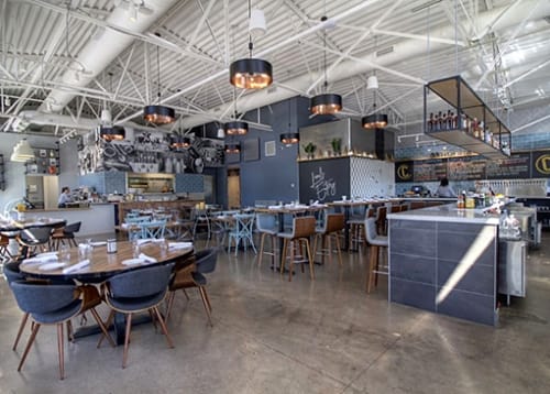 slide 2 of 10. Uploaded merchant gallery slide for Cook & Craft.