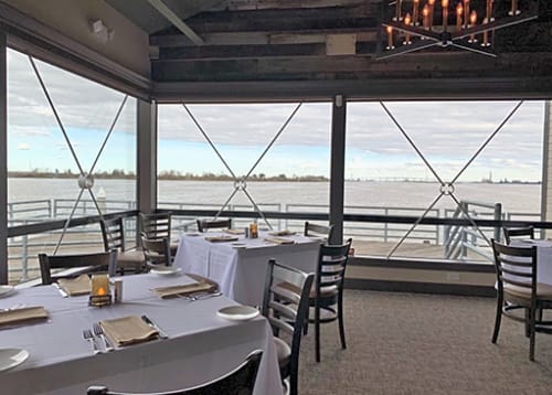 slide 3 of 10. Uploaded merchant gallery slide for Smith's Landing ...