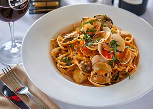 slide 8 of 10. Uploaded merchant gallery slide for Smith's Landing ...