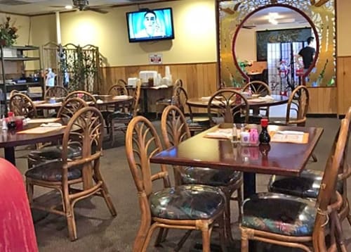 slide 3 of 9. Uploaded merchant gallery slide for Abacus Inn Chinese ...