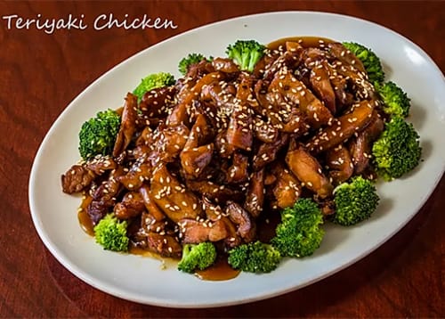 slide 7 of 9. Uploaded merchant gallery slide for Abacus Inn Chinese ...