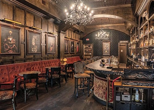 slide 1 of 10. Uploaded merchant gallery slide for Atlas Dallas.