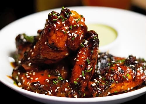 slide 6 of 10. Uploaded merchant gallery slide for KISS Houston.